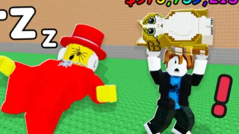 [NEW] Minecraft: Java Edition | Fly For FAKE Minecraft Alpha — Roblox Scripts | ScriptBlox