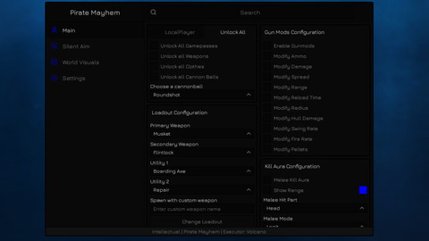 Universal Script 📌 | OrzScript Deep UNC Test — Roblox Scripts | ScriptBlox