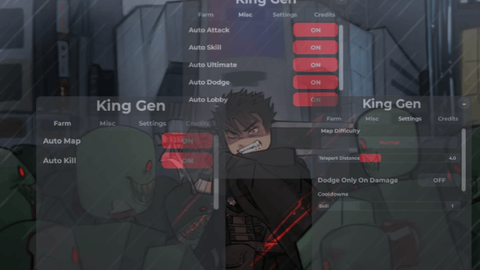 [UPD3.0🎃]Blade X Zombies | AutoFarm GUI — Roblox Scripts | ScriptBlox