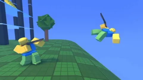 Universal Script 📌 | sUNC Test — Roblox Scripts | ScriptBlox