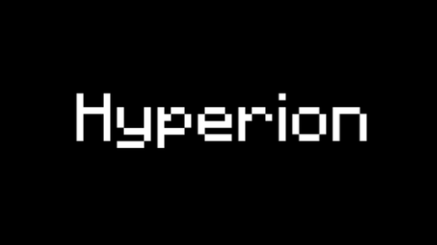 The Chosen One | HYPERION — Roblox Scripts | ScriptBlox