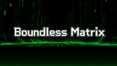 The Chosen One | Boundless Matrix[Keyless] — Roblox Scripts | ScriptBlox
