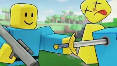 🩸Generic Blood Ragdoll Fighting | Loop kill all npc — Roblox Scripts ...