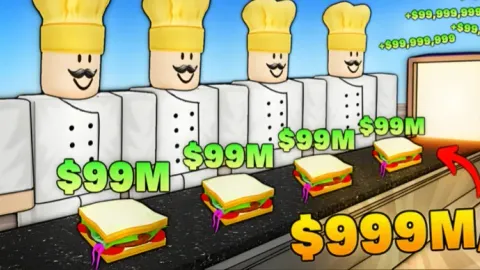 Wizard Tycoon - 2 Player | Rapid Fire — Roblox Scripts | ScriptBlox