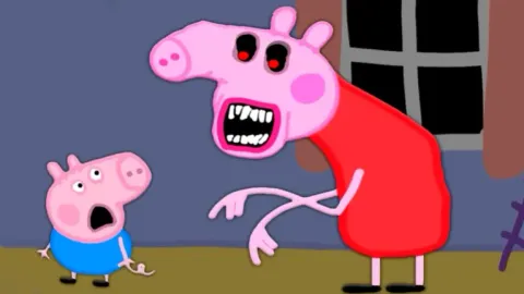 😈 Survival Peppa Pig the Killer | Nuke server free products and more — Roblox Scripts | ScriptBlox