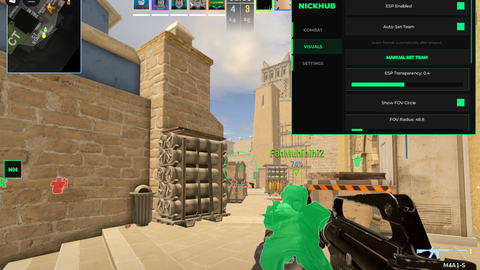 Universal Script 📌 | Zenith Hub Fisch KEY — Roblox Scripts | ScriptBlox