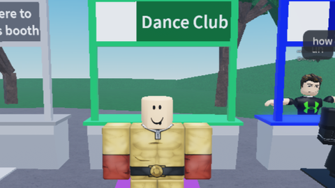 Rate My Avatar 2 🔊 | FE RGB Booth — Roblox Scripts | ScriptBlox