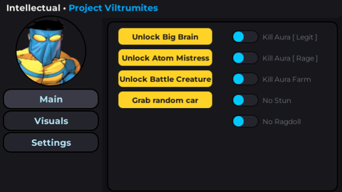 Flex Your FPS And Ping! | FPS Changer GUI — Roblox Scripts | ScriptBlox