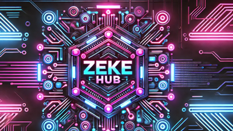 Universal Script 📌 | Zeke Hub — Roblox Scripts | ScriptBlox