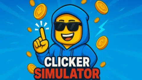 Clicker Simulator | inf click — Roblox Scripts | ScriptBlox