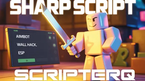 CHAIN | Infinite Stamina — Roblox Scripts | ScriptBlox