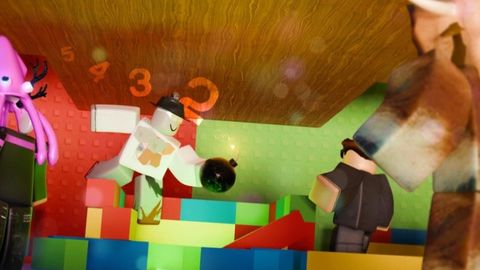 🎃 Timebomb Duels [Alpha] | PhantomX — Roblox Scripts | ScriptBlox