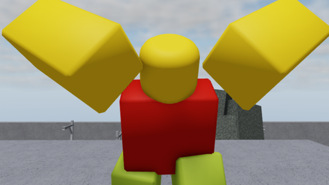 KJ Battlegrounds | ufw emote — Roblox Scripts | ScriptBlox