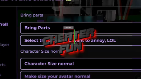 Universal Script 📌 | Brookhaven rp script gui — Roblox Scripts | ScriptBlox