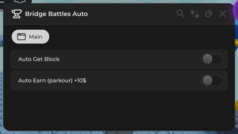 Bridge Battles! | Zethub Auto Block (with Key) — Roblox Scripts | ScriptBlox