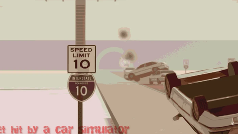 get hit by a car simulator | Funny script — Roblox Scripts | ScriptBlox