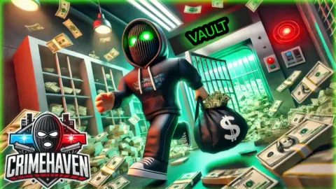 Rob the mother(NEW) | Max Upgrades — Roblox Scripts | ScriptBlox