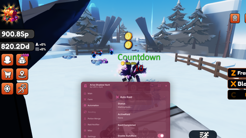 Pixel Blade [TAKEOVER] | Open Source Kill Aura — Roblox Scripts | ScriptBlox