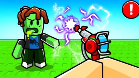 [HARD😈] Zombie Tower | Auto kill zombie READ THE DESCRIPTION — Roblox Scripts | ScriptBlox