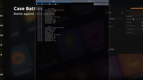 Universal Script 📌 | rizz trip — Roblox Scripts | ScriptBlox