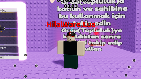 Troll Pin Tower 2 | Anti Vip And Anti Join Group By HilalWare Lua ...