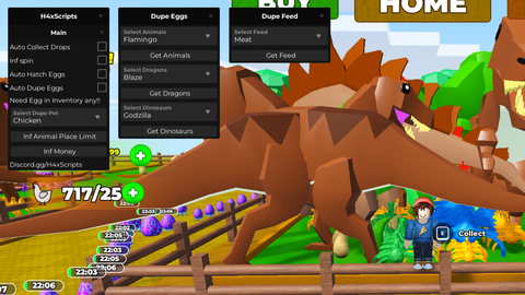 u/H4xScripts | ScriptBlox