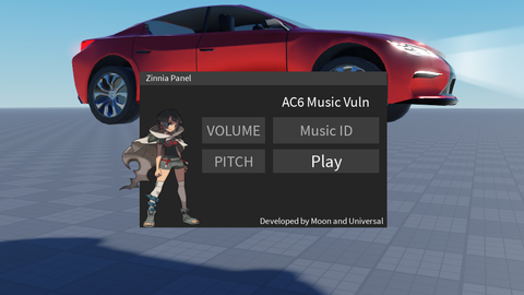 Dangerous Truck Driving | Zinnia Panel — Roblox Scripts | ScriptBlox