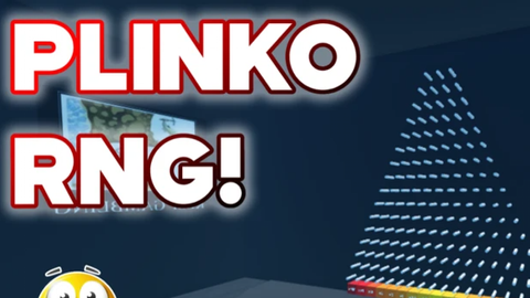 Plinko RNG 💸 | Simple teleport script — Roblox Scripts | ScriptBlox