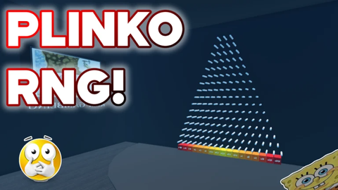Plinko RNG 💸 | Auto Prestige — Roblox Scripts | ScriptBlox