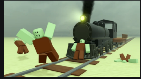 Dead Rails [Alpha] | DOMINATOR ULTIMATE SCRIPT OBLITERATE ALL ZOMBIE — Roblox Scripts | ScriptBlox