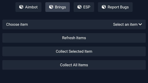 🎄 Dead Rails [Beta] | Bring Item And More — Roblox Scripts | ScriptBlox