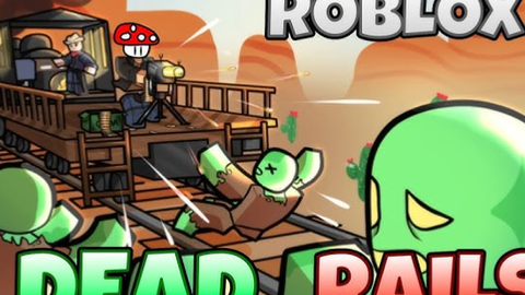 Dead Rails [HALLOWEEN!] | Airflow FIXED — Roblox Scripts | ScriptBlox