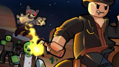 Dead Rails [HALLOWEEN!] | JW HUB BEST NEW HUB — Roblox Scripts | ScriptBlox