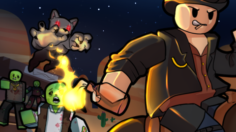 ChicBlocko [BETA] | Script — Roblox Scripts | ScriptBlox