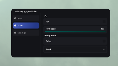 BEAR (Alpha) | B3AR GUI — Roblox Scripts | ScriptBlox