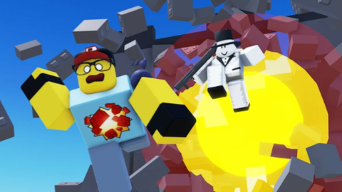 [BETA UPDATE] Randomizer: Redux | melee kill aura — Roblox Scripts | ScriptBlox