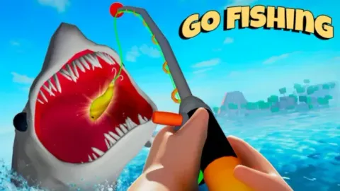 [🎅UPD ] GO FISHING 🐟 | GF NO KEY Simple Script Auto Clicker Fast 3X — Roblox Scripts | ScriptBlox