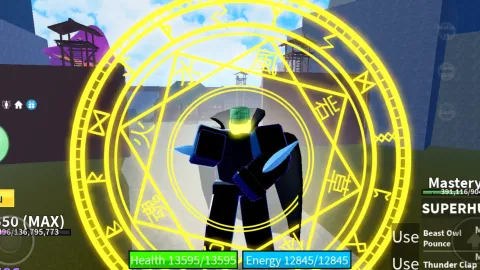 Universal Script 📌 | Ninja — Roblox Scripts | ScriptBlox