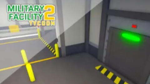 Military Facility Tycoon 2 | MilitaryFacilityTycoon2 — Roblox Scripts ...