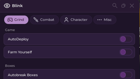Blades & Buffoonery ⚔️ | script by Blinked OP Killaura — Roblox Scripts | ScriptBlox