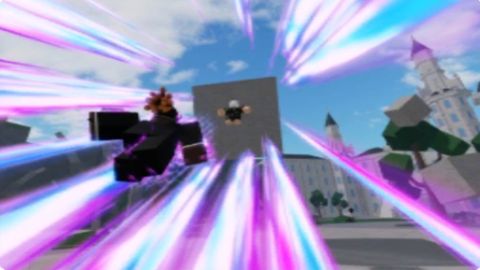 Universal Script 📌 | Fe sonic animations script R6 — Roblox Scripts | ScriptBlox