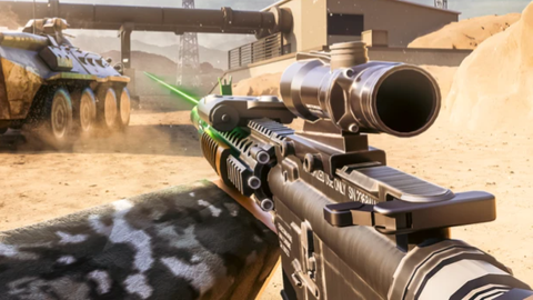 Ground War | Dendrite — Roblox Scripts | ScriptBlox