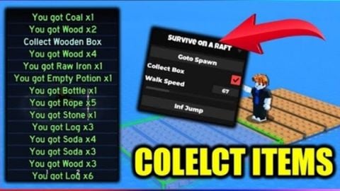 [c00lkid] Survive on a Raft | OP SCRIPT KEYLESS — Roblox Scripts ...
