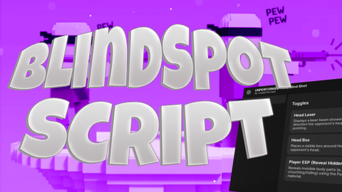 Universal Script 📌 | Zenith HUB FPS — Roblox Scripts | ScriptBlox