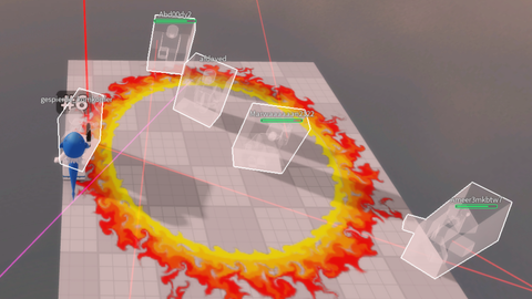 Universal Script 📌 | Solara Gui — Roblox Scripts | ScriptBlox