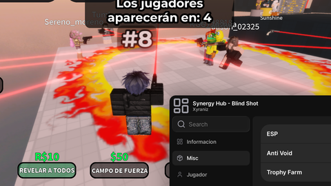 [ ️UPD] Fish It! 🐟 | BlessedHub X No key — Roblox Scripts | ScriptBlox