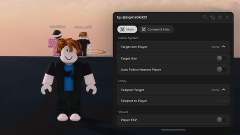 🎯Aim H4X [BOT AIM TRAINER] | Ai aimbot — Roblox Scripts | ScriptBlox