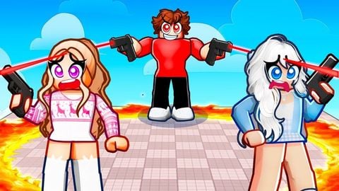 Search the best Roblox Scripts available in community | ScriptBlox