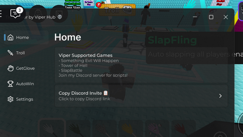 Troll Tower 2 🖐 | Game trollTower2 by Viper — Roblox Scripts | ScriptBlox