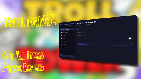 Troll Tower 2 🖐 | Troll Tower 2 Get All Slaps and Items Script — Roblox ...